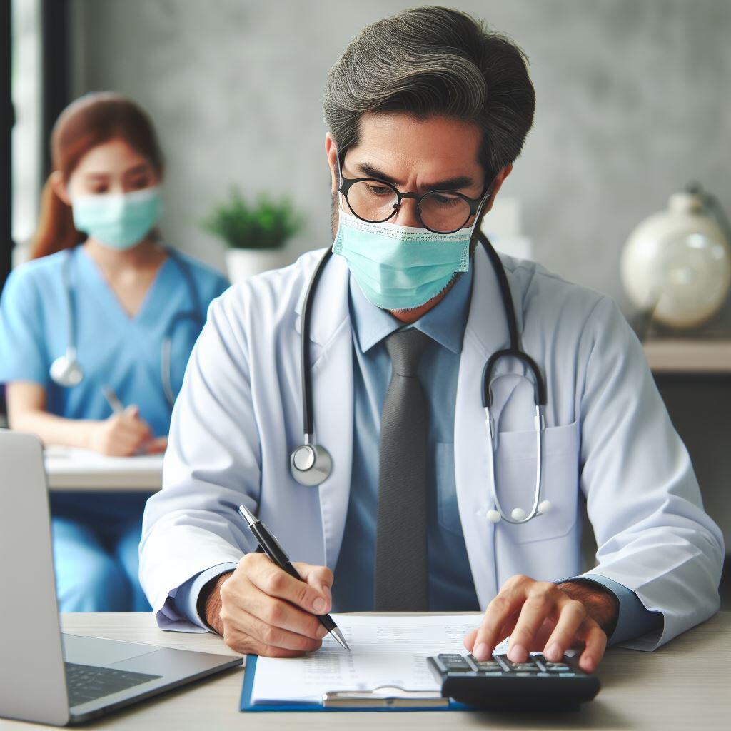 Medical Collection Agency for Unpaid Patient Bills