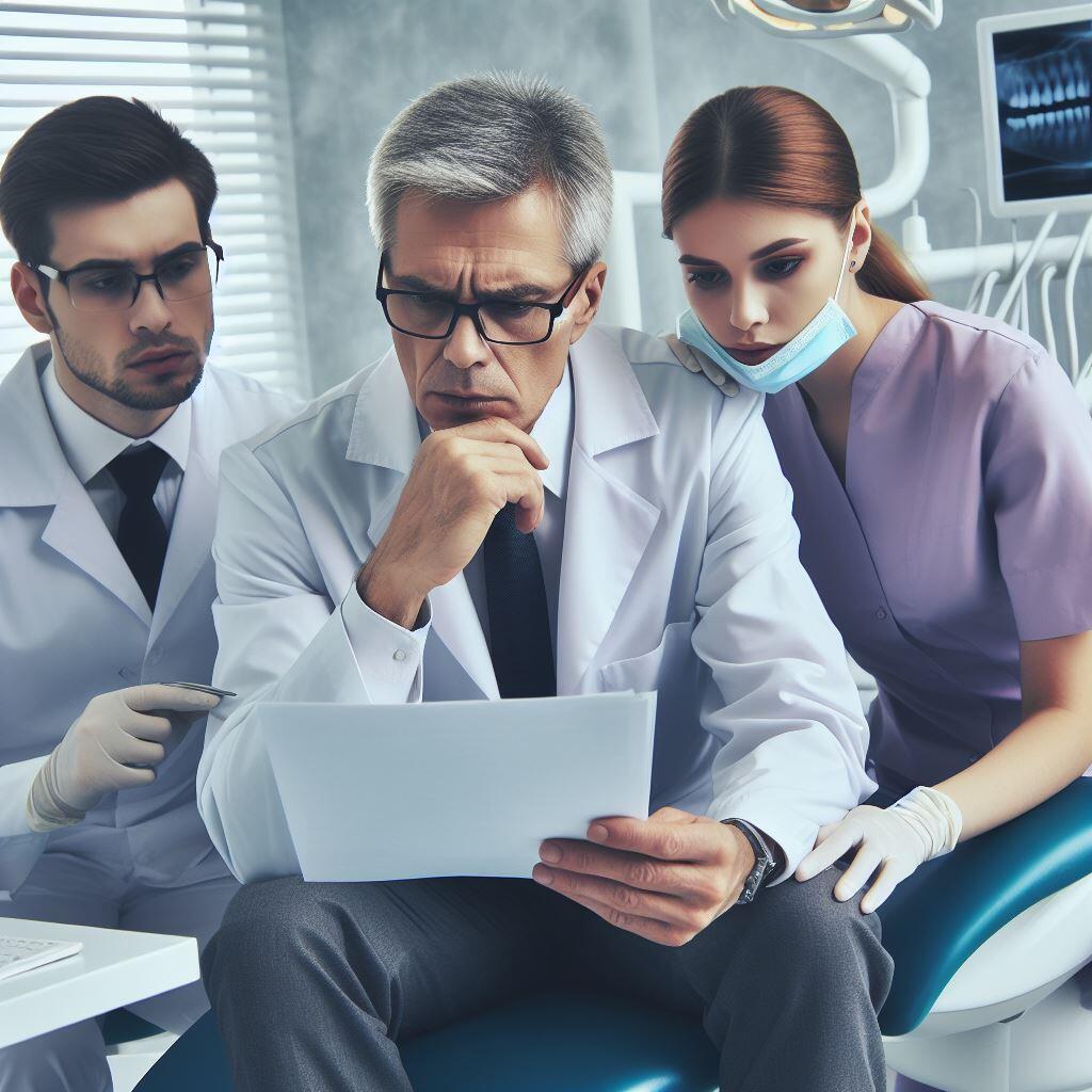Addressing Staff Training Challenges in Dental Practices