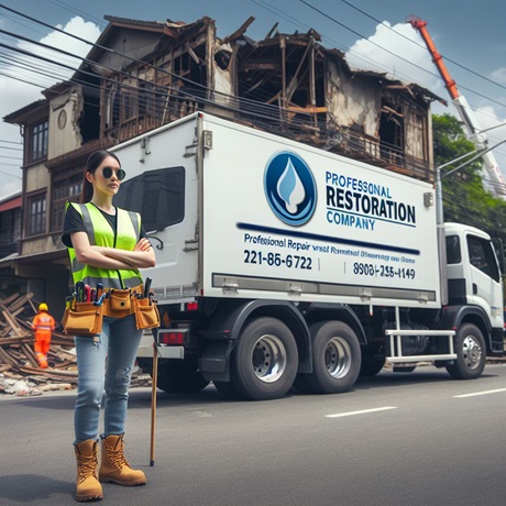 Choosing a Collection Agency for Restoration Companies